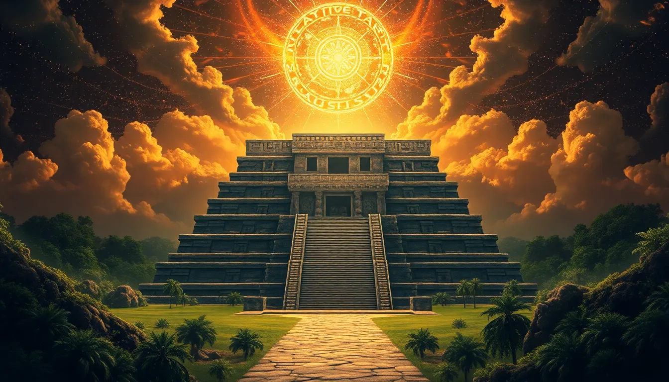 Mayan Calendar: A Path to Understanding Our Place in the Cosmos - Mayan ...