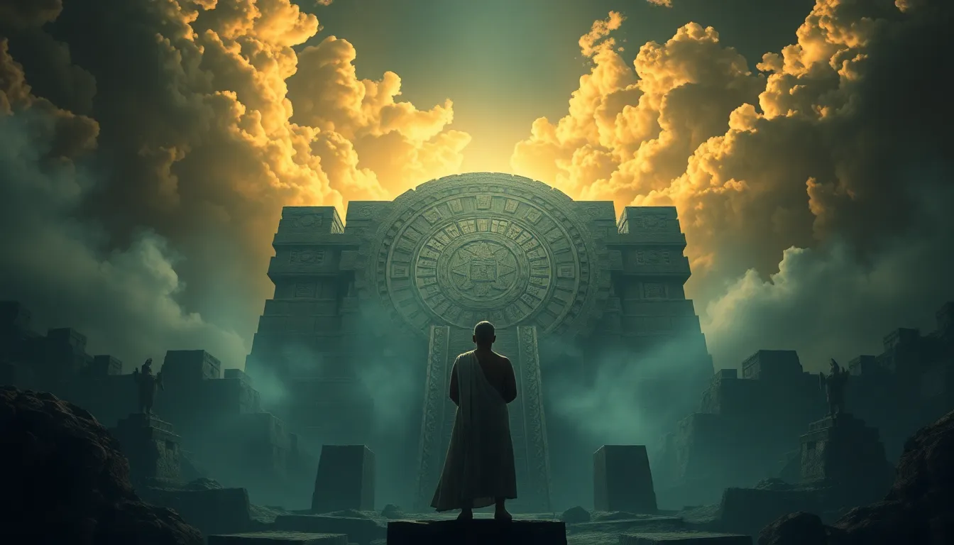 Mayan Calendar: A Reflection of Human Experience and Evolution - Mayan ...