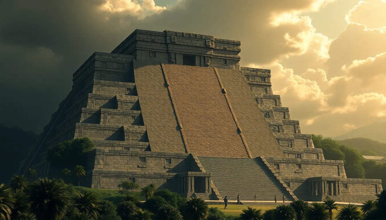 Mayan Calendar: The Interconnectedness of All Life - Mayan Mythology