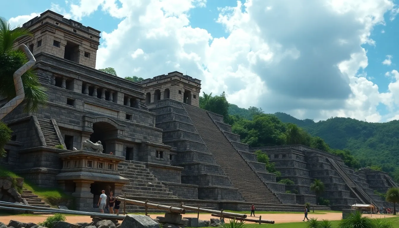 Mayan Calendar and Climate: How the Ancients Tracked Natural Cycles ...