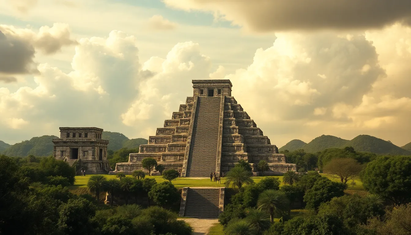 Mayan Calendar and the Seasons: A Guide to Agricultural Cycles - Mayan ...
