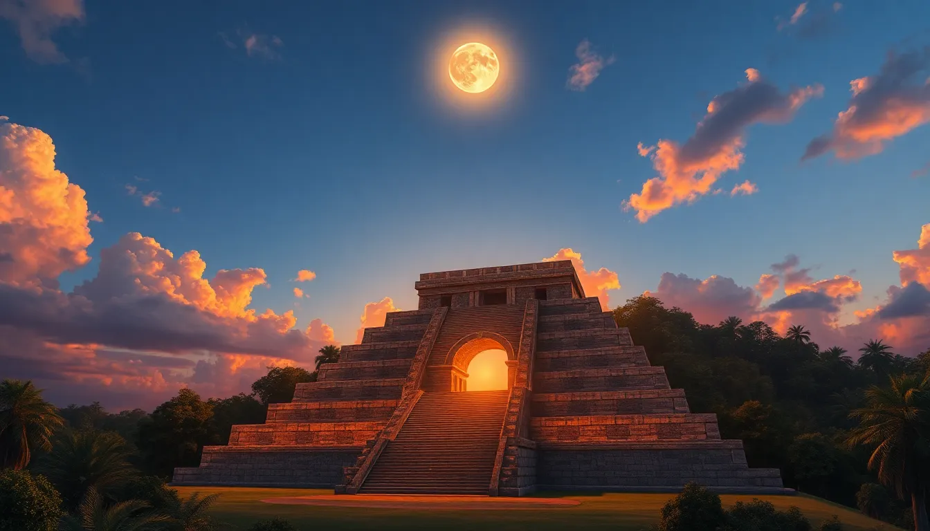The Birth of the Sun: Mayan Myths That Illuminate Our Past - Mayan ...