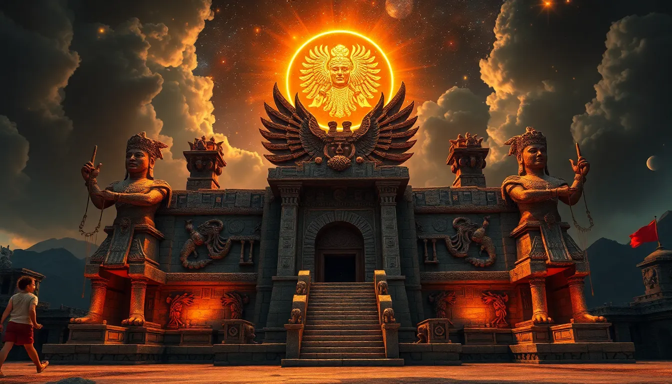 The Celestial Gods: How the Mayans Saw Creation and the Cosmos - Mayan ...