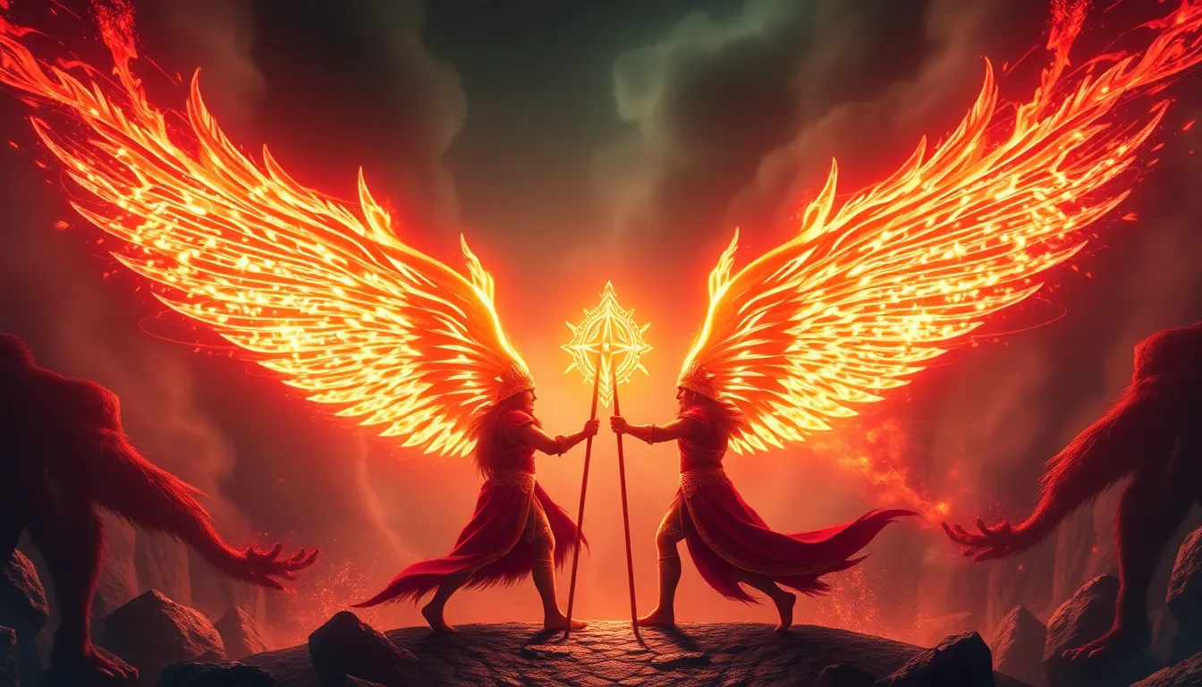 The Hero Twins: Legends of Triumph Over Adversity - Mayan Mythology