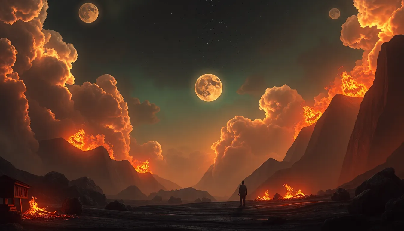 The Myth of the First Man: A Journey Through Mayan Creation - Mayan ...