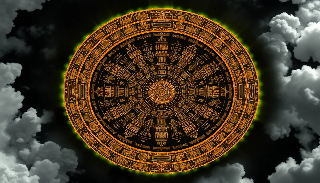 The Popol Vuh: The Maya’s Sacred Map of the Universe - Mayan Mythology