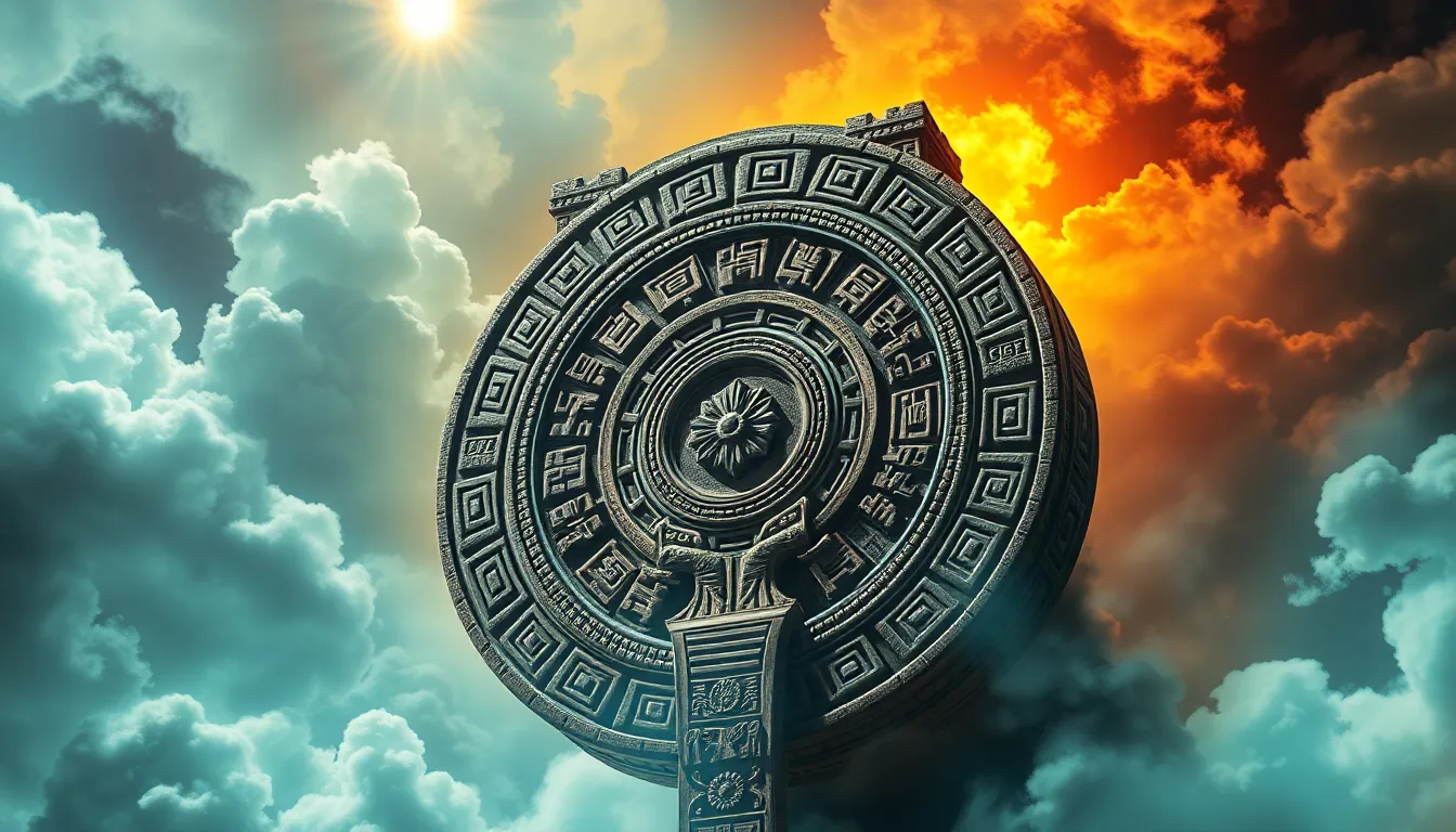 The Prophecies of the Mayan Calendar: A Call to Consciousness - Mayan ...