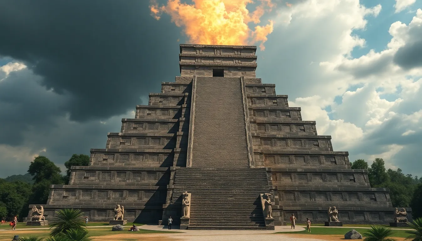 The Prophetic Nature of the Mayan Calendar: Insights for Personal ...