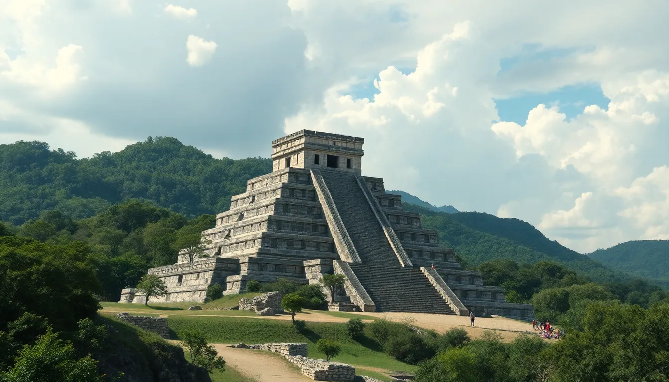 Mayan Astrology and Modern Science: Bridging Ancient Wisdom with Today ...