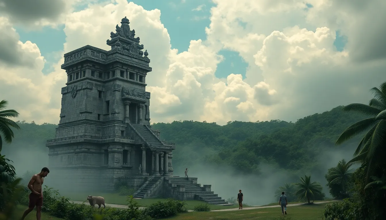 Mayan Beliefs About Life After Death: Insights from the Three Realms ...