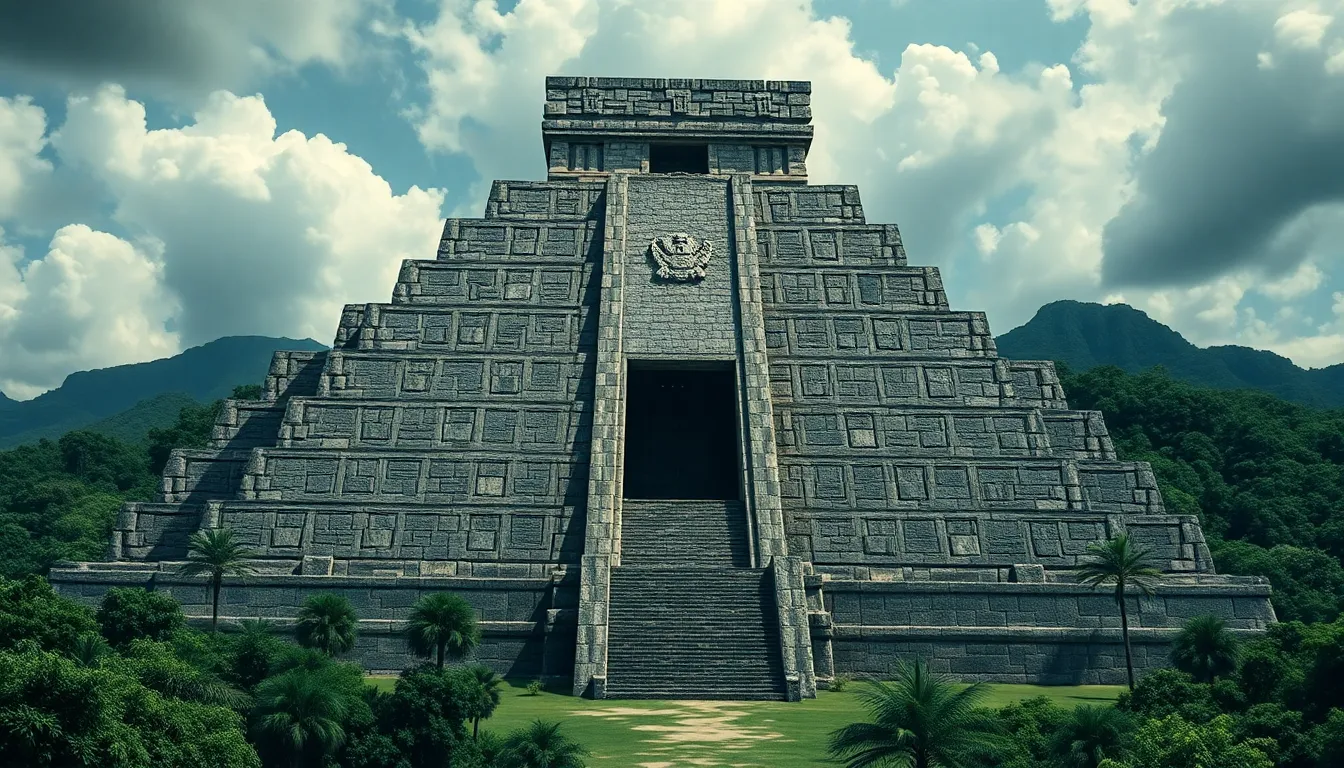 Mayan Calendar: A Reflection of Human Evolution and Growth Through Time ...