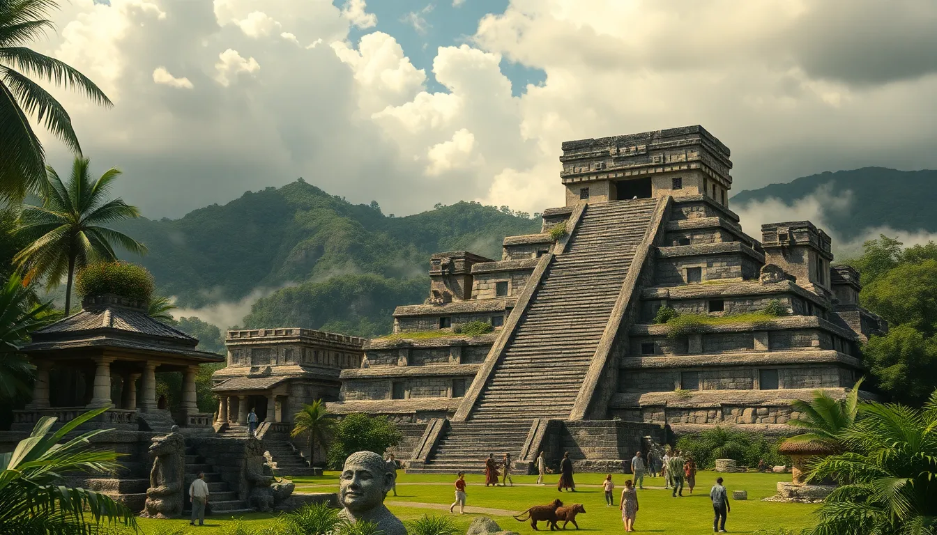 Mayan Legends as Resistance: The Role of Myth in Colonial Times - Mayan Mythology