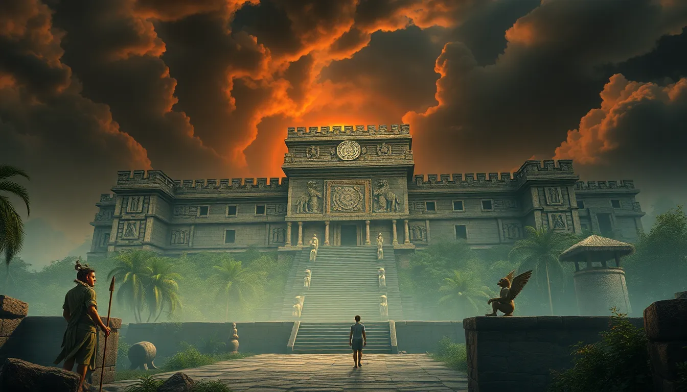 Mayan Pantheon: The Spiritual Geography of Their Gods - Mayan Mythology