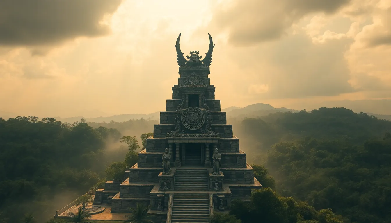 The Changing Face of the Underworld: Postclassic Views on Xibalba ...