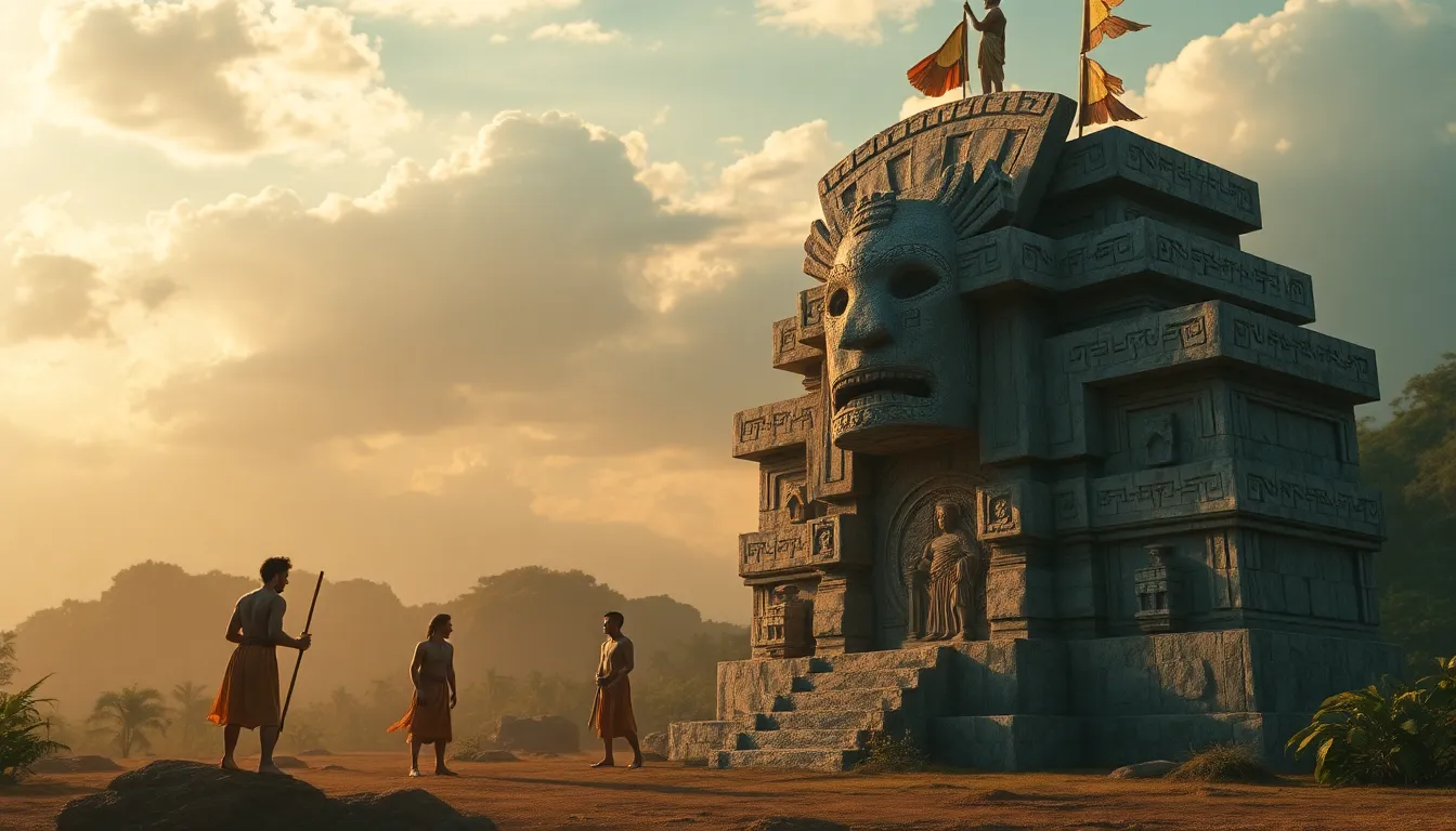 The Importance of Ancestors in Mayan Life Cycle Rituals - Mayan Mythology
