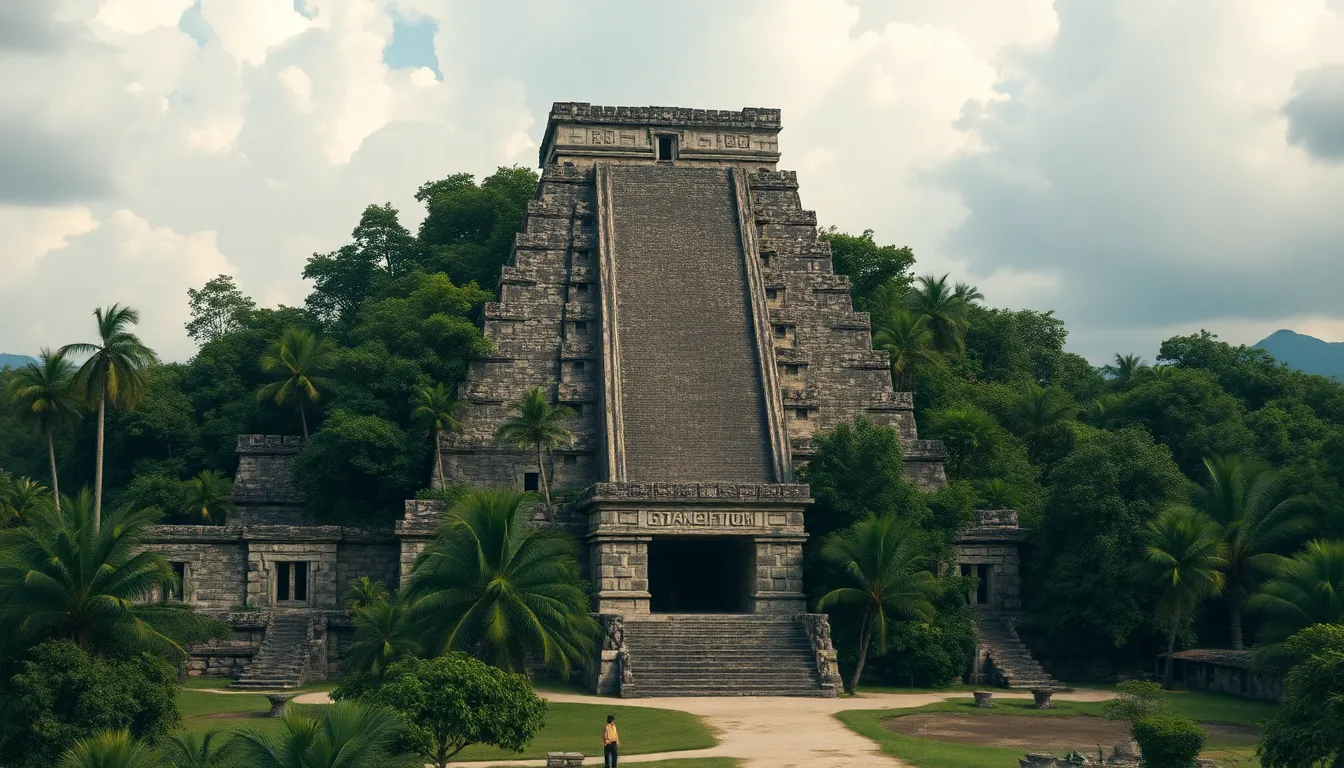 The Influence of Climate on Postclassic Mayan Beliefs and Practices ...