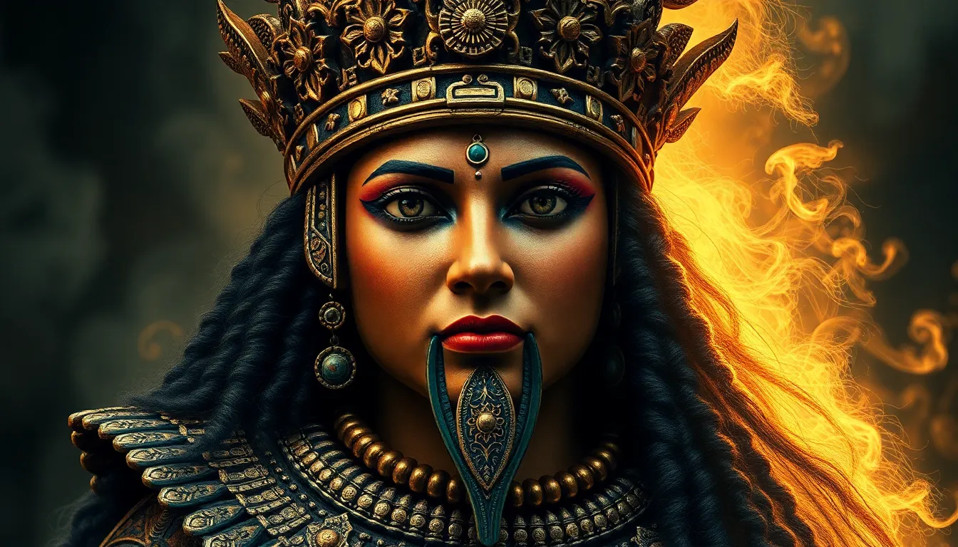 The Legacy of the Gods: Mayan Royalty's Mythical Ancestry - Mayan Mythology