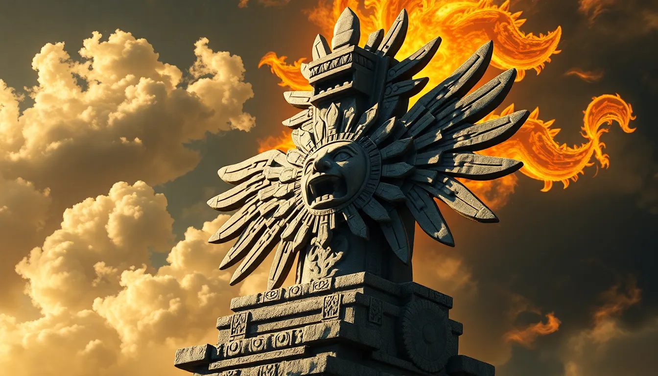 The Myths of the Sun God: Power and Influence in Mayan Belief - Mayan ...