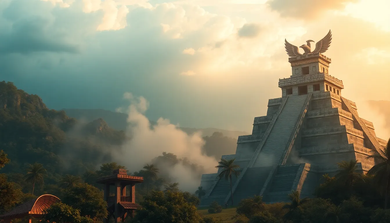 The Myths of the Underworld: Postclassic Perspectives on Xibalba ...