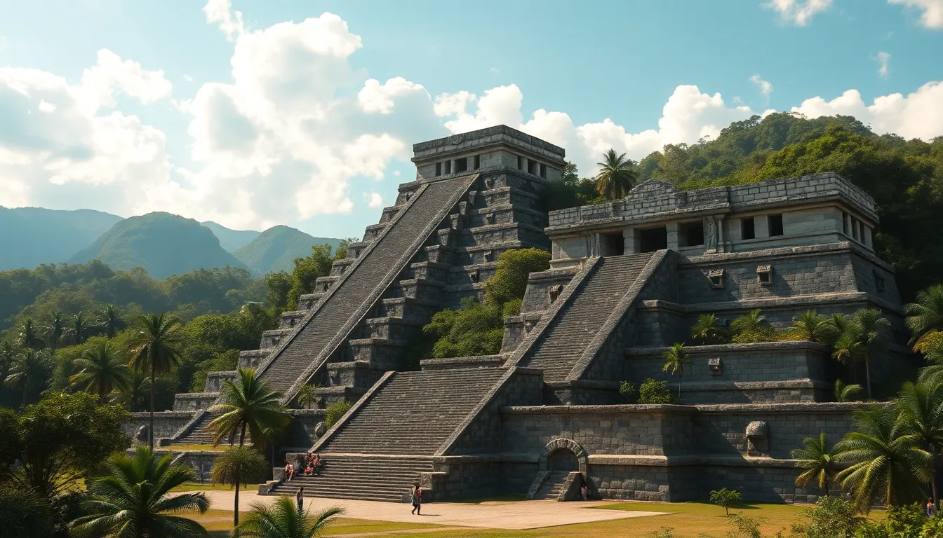 The Prophetic Nature of the Mayan Calendar: Insights for Personal ...
