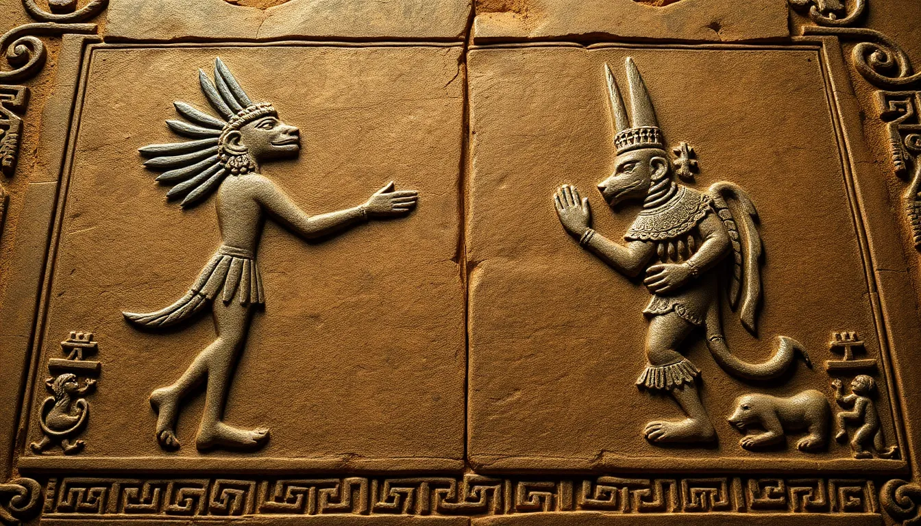 The Sacred Texts: What the Codices Reveal About Mayan Deities - Mayan ...