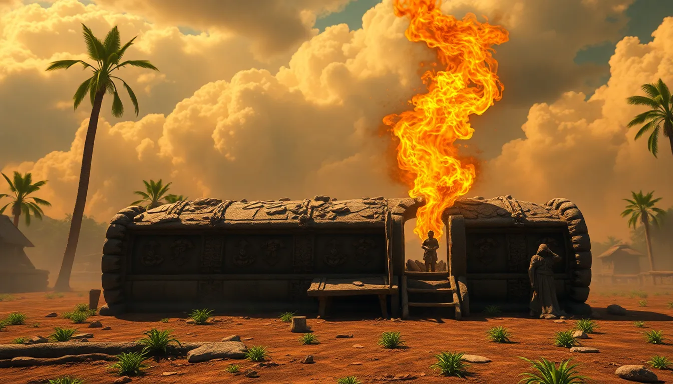 The Sacredness of Death: Mayan Perspectives on Mortuary Customs - Mayan ...