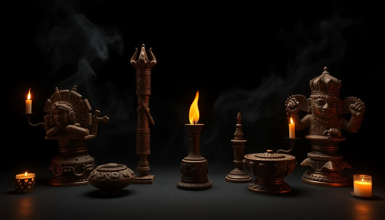 The Transformation of Ritual Objects: Postclassic Changes in Mayan Worship - Mayan Mythology