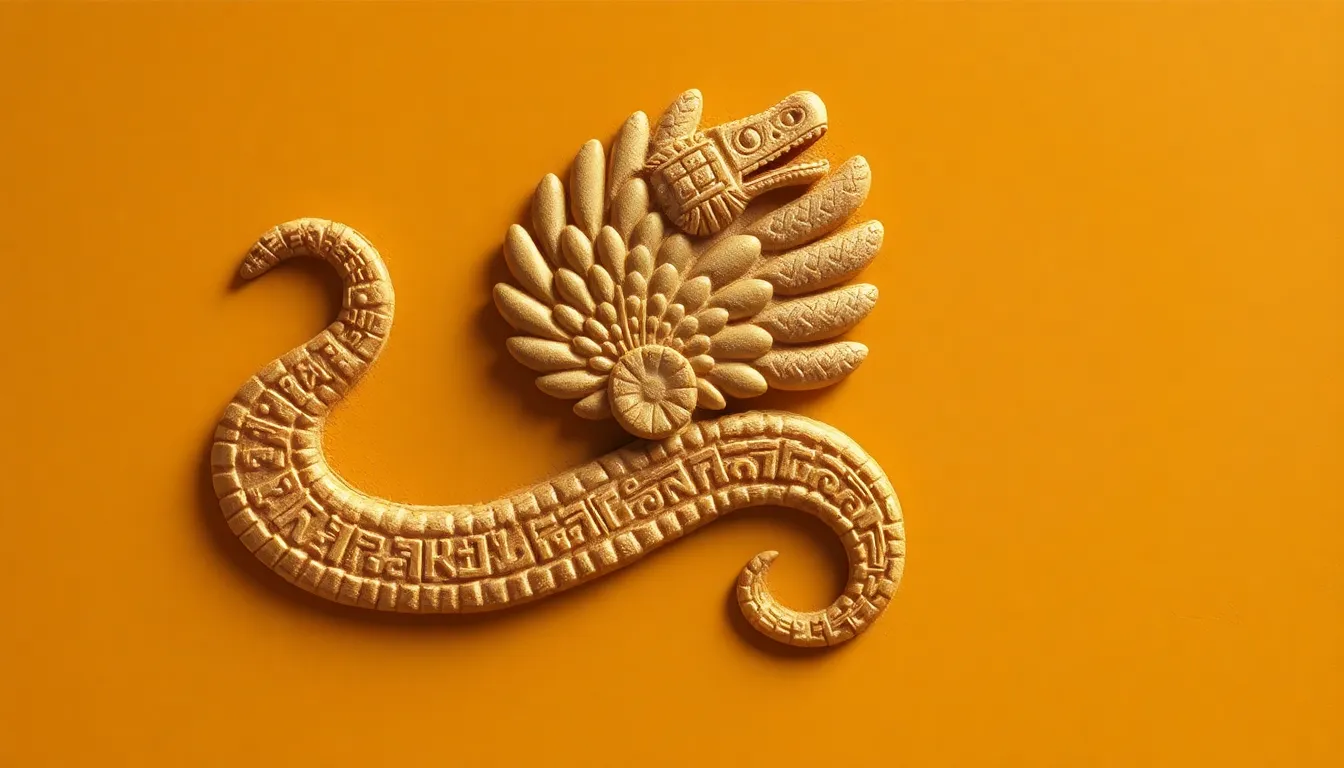 The Art of the Feathered Serpent: Symbolism in Mayan Iconography ...