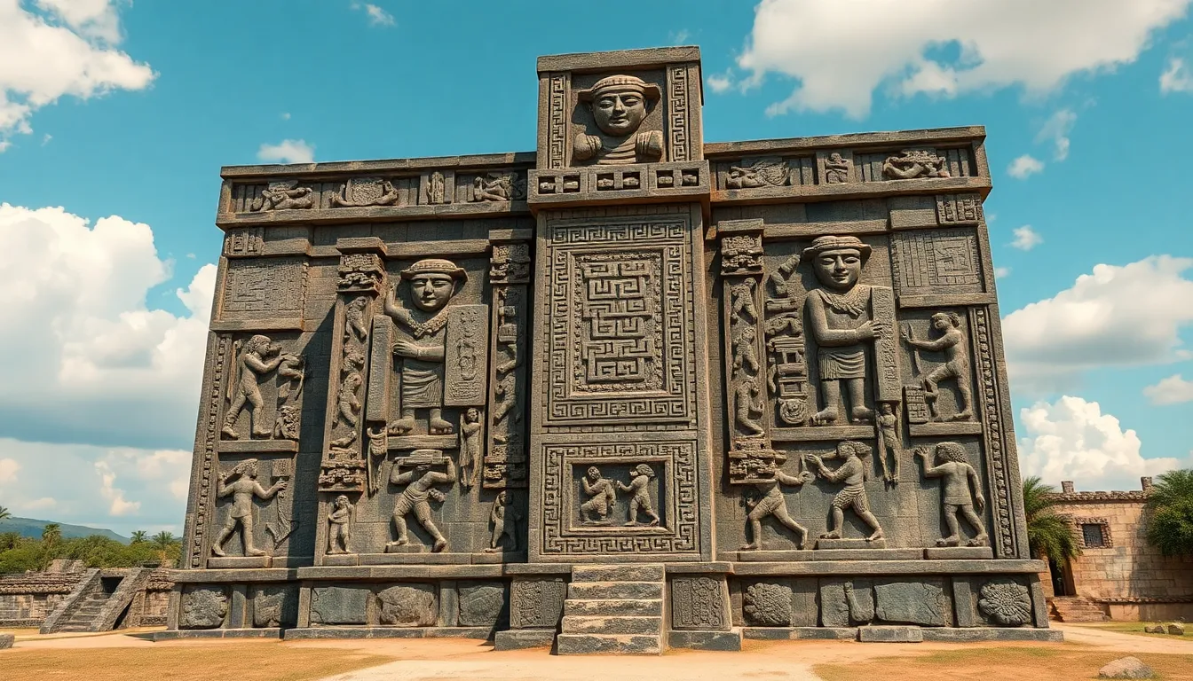 The Hidden Meanings of Mayan Stelae: An Iconographic Study - Mayan ...