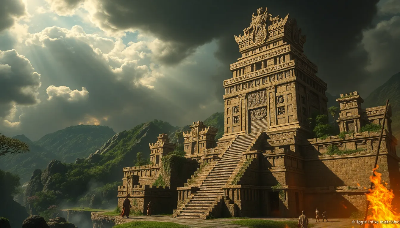 The Sacred Lineage of Mayan Kings: Myths and Realities - Mayan Mythology