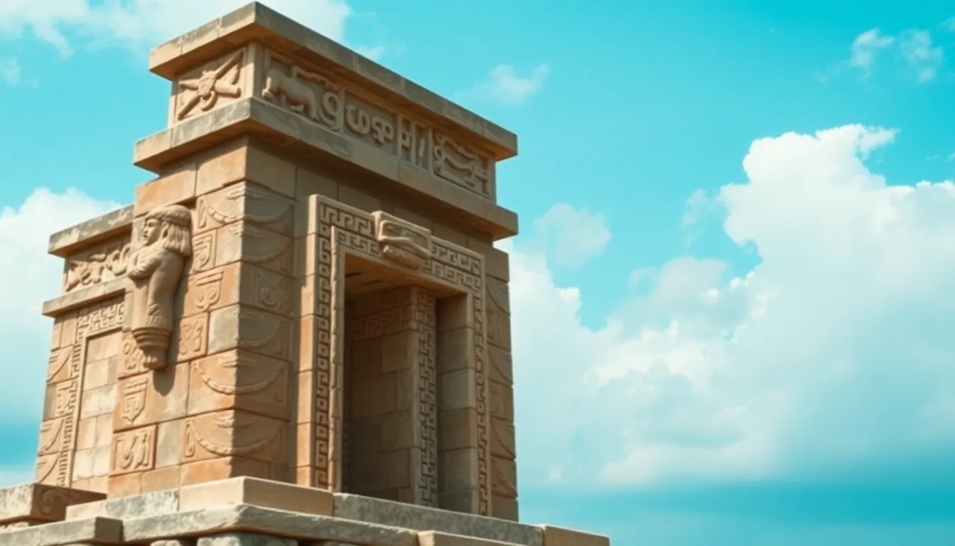 The Symbolism of Mayan Stelae: A Cultural Exploration - Mayan Mythology