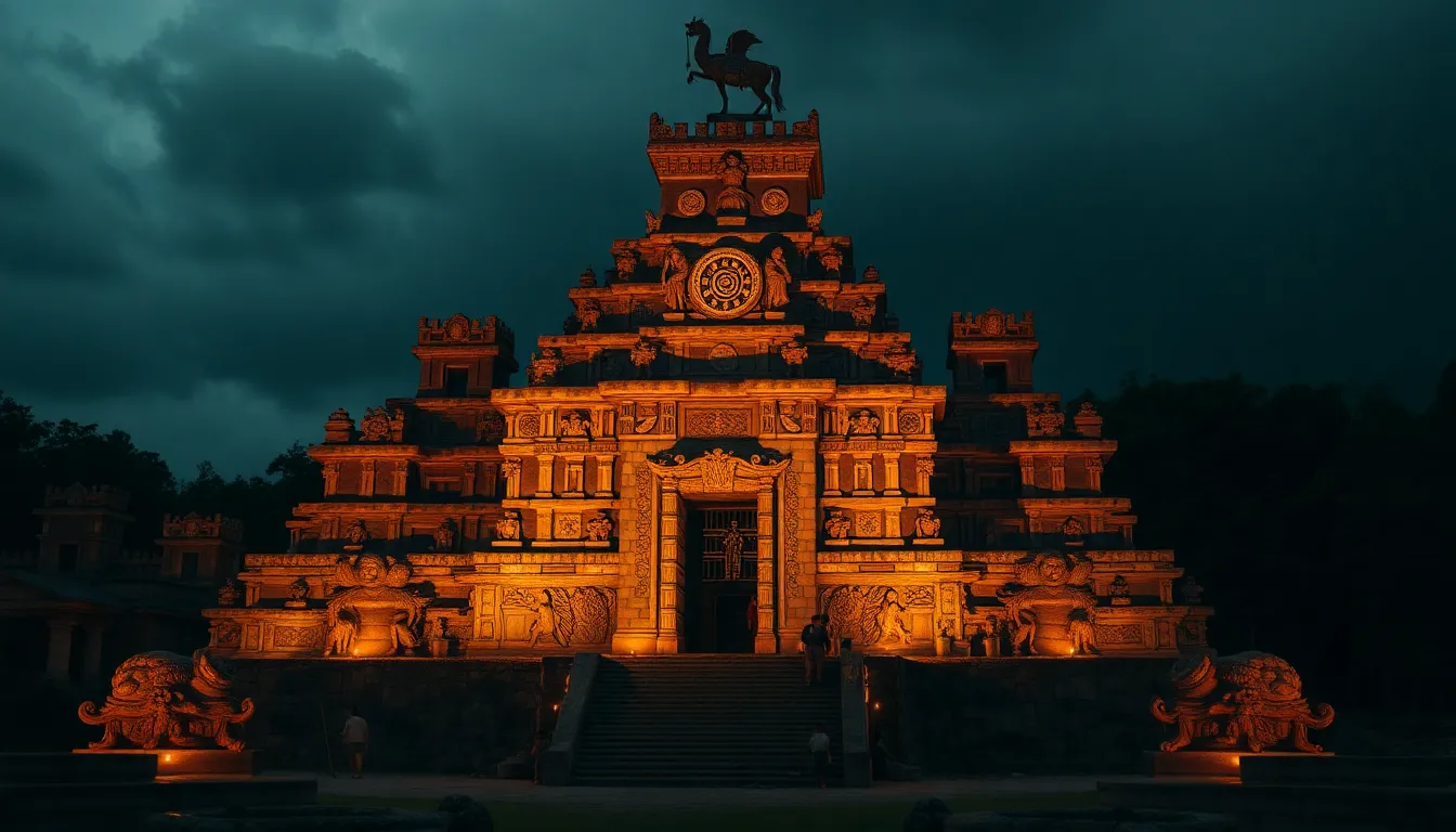 Copán’s Sacred Kingship: The Mythical Role of Mayan Rulers - Mayan ...