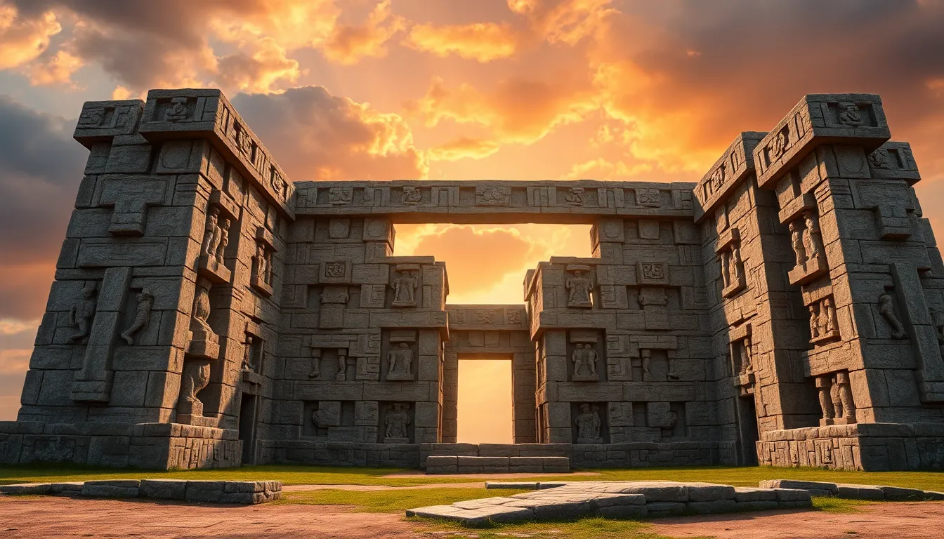 Quiriguá's Stelae: A Window into Mayan Mythology - Mayan Mythology