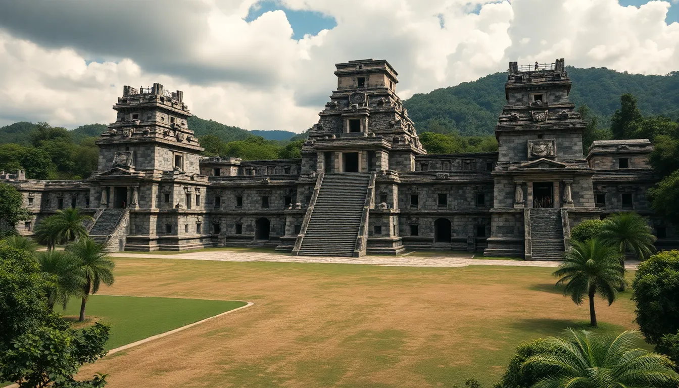 The Kings of Copán: Myths That Shaped a Civilization’s Identity - Mayan ...