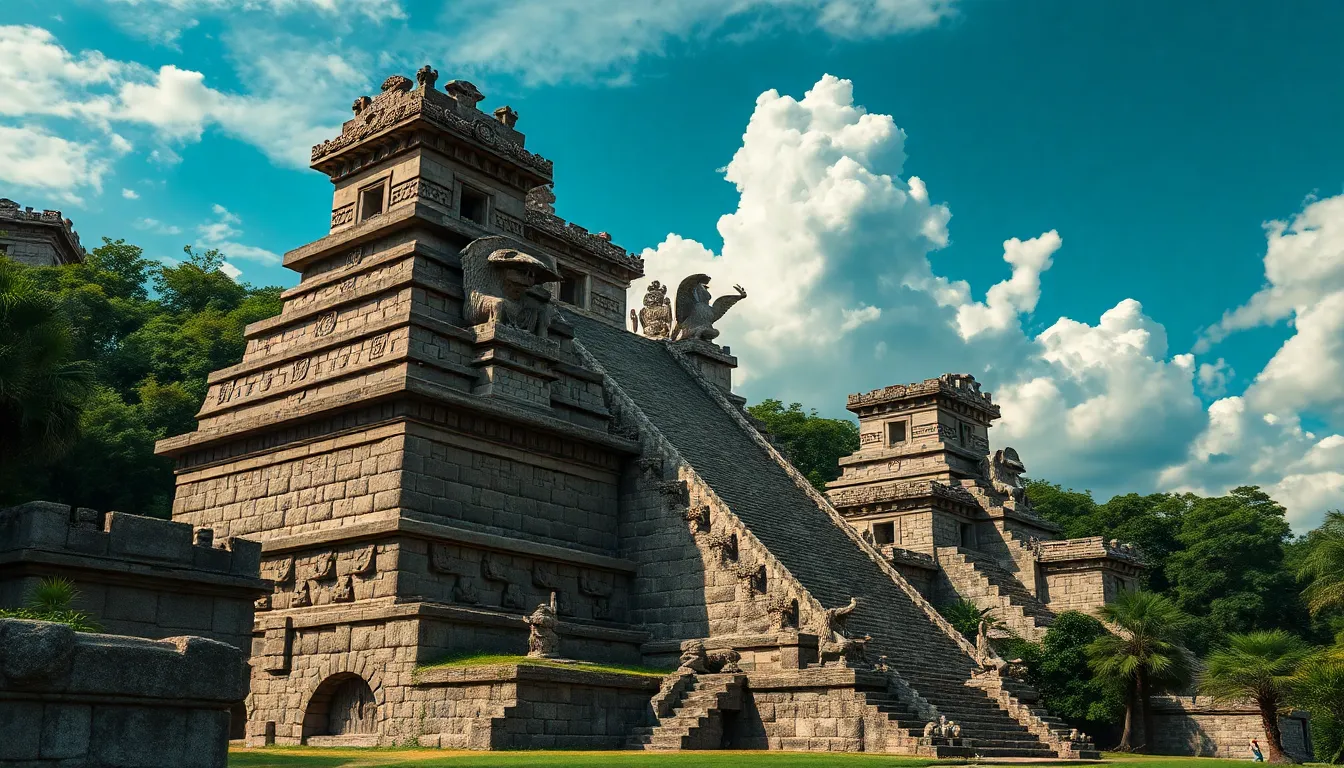 The Mythic Kings of Copán: Legends of Leadership and Legacy - Mayan ...