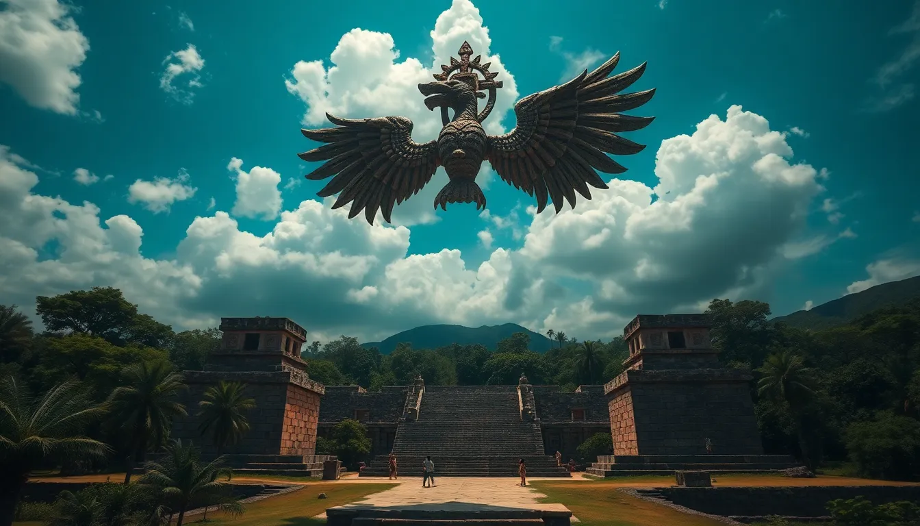 The Mythical Rulers of Copán: A Journey Through Dynastic History ...