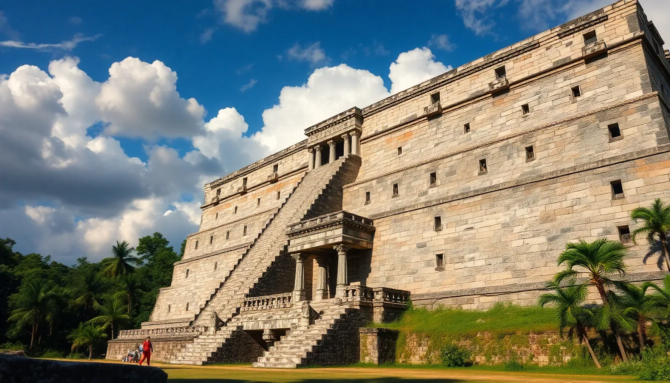 The Role of Myth in Copán’s Dynastic History - Mayan Mythology