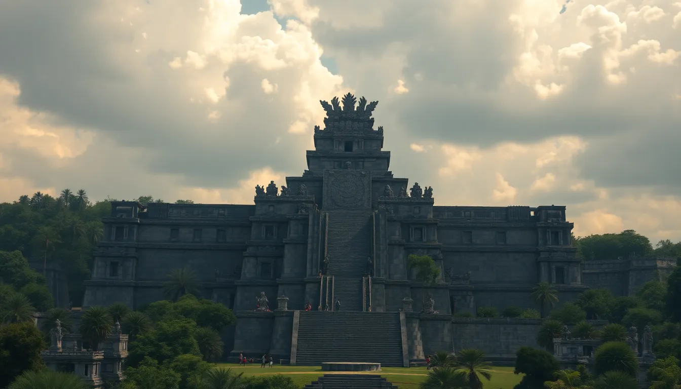 The Sacred Kings of Copán: Myths of Power and Divinity - Mayan Mythology
