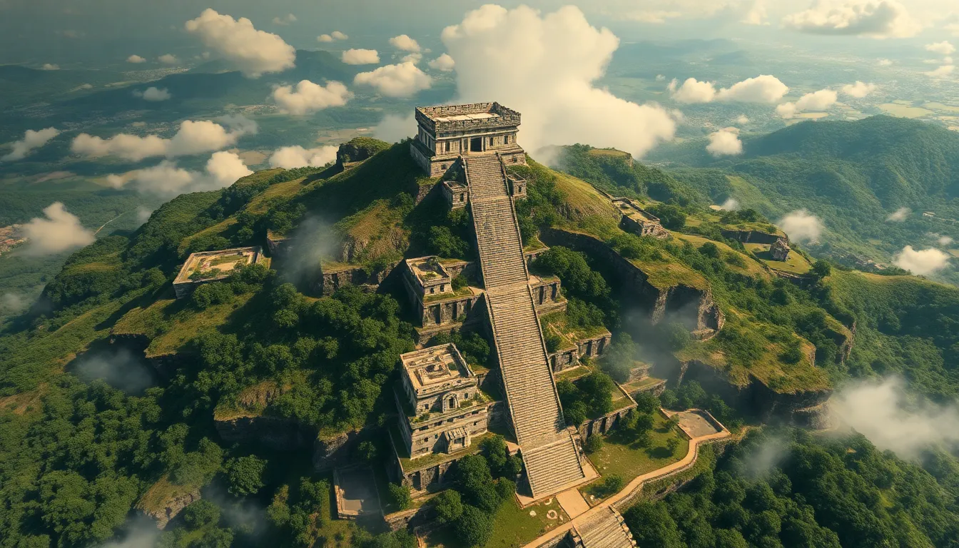 Mayan Sacred Geography: The Land as a Living Legend - Mayan Mythology