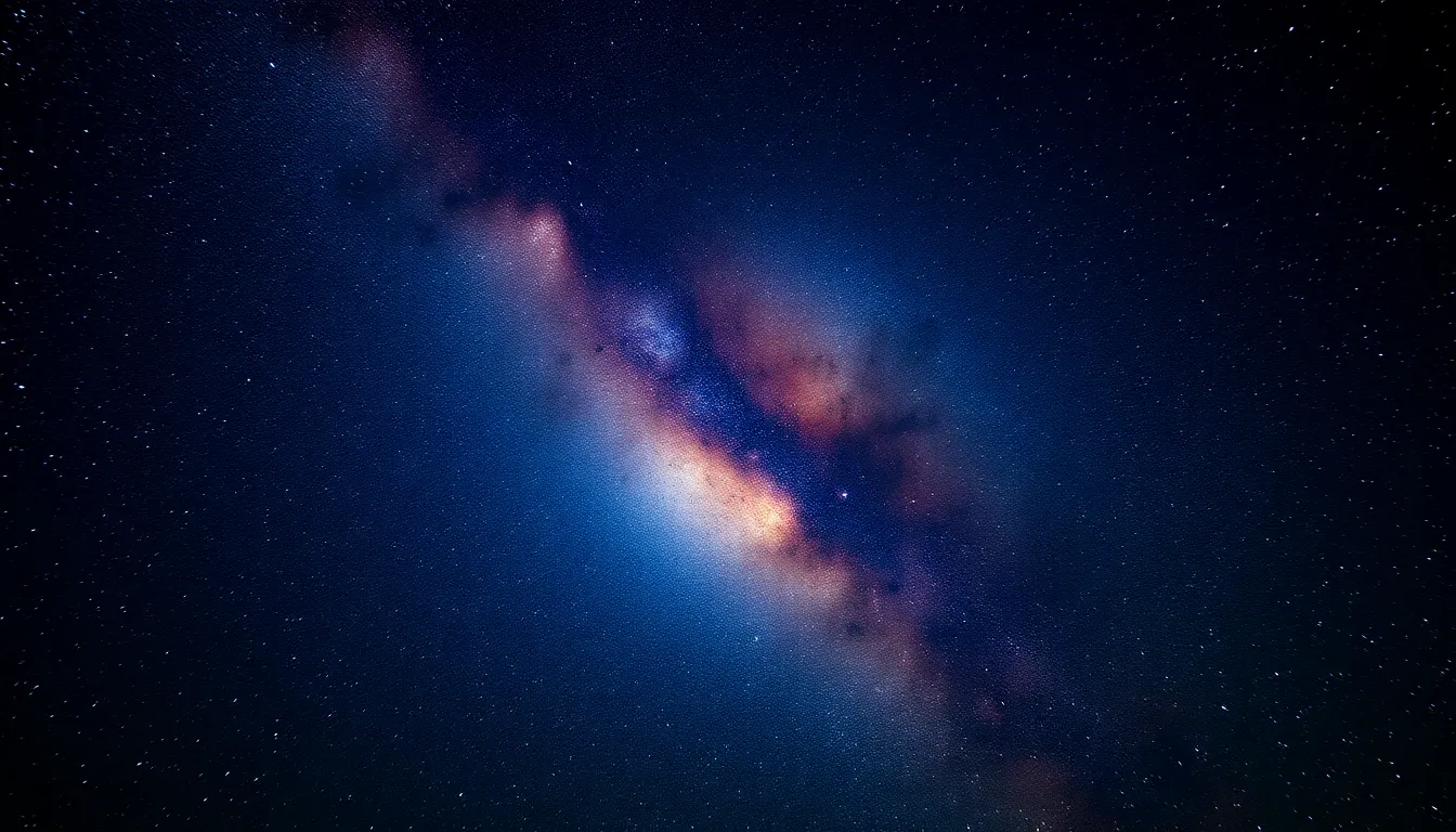 The Milky Way and the Mayan Cosmos: A Journey Through the Stars - Mayan ...