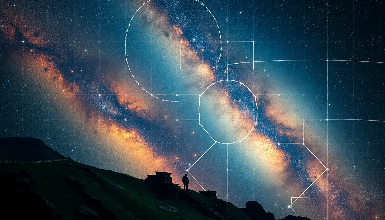 The Milky Way and the Mayan Universe: A Cosmic Perspective - Mayan Mythology