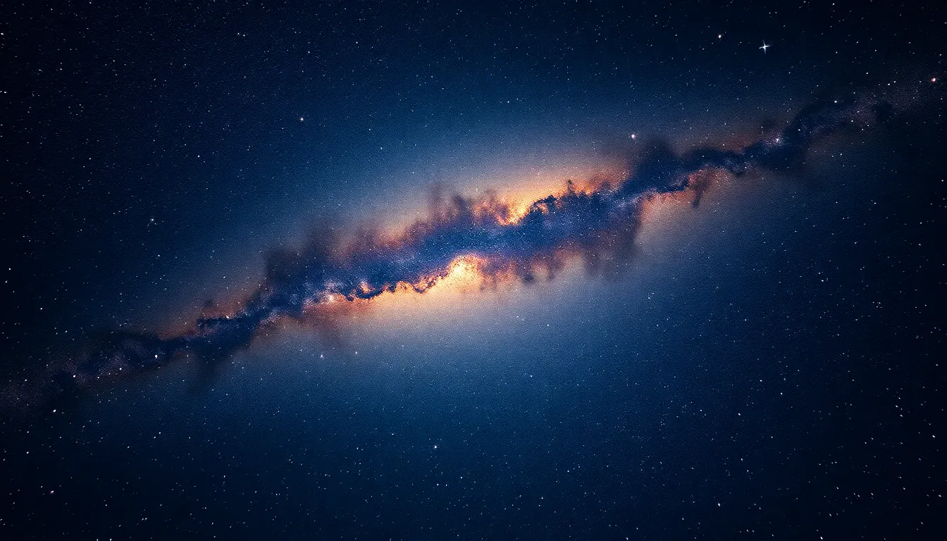 The Milky Way as a Symbol of Unity in Mayan Society - Mayan Mythology