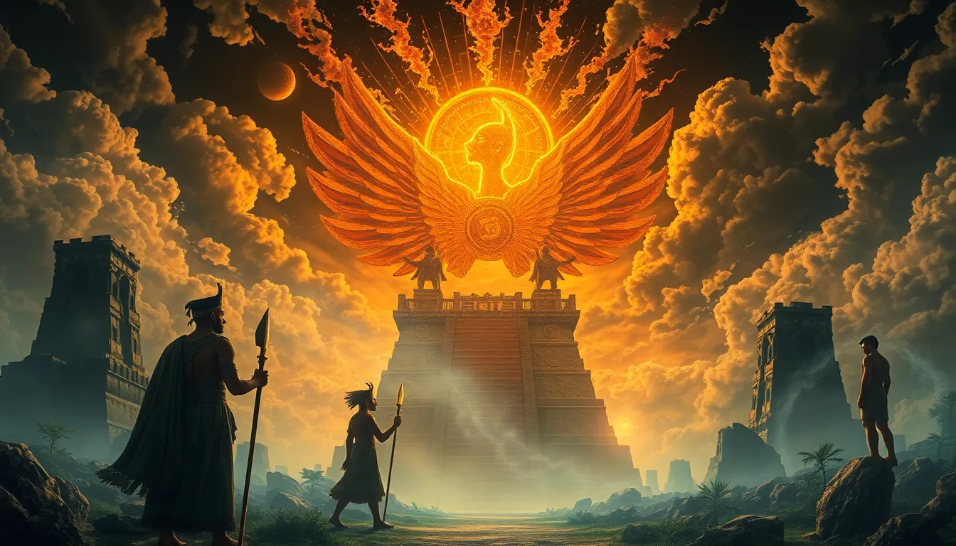 The Legacy of Mayan Prophets: Influencing Generations Through Time ...