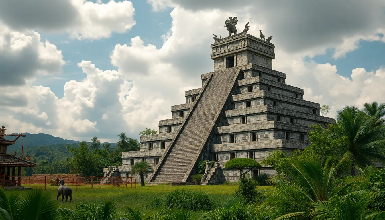 The Myths Surrounding Mayan Harvest Festivals: Truth or Legend? - Mayan ...