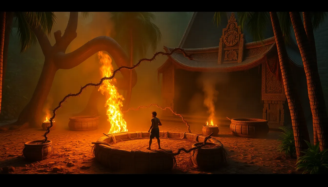 The Role of Ritual in Mayan Agricultural Practices: A Sacred Duty ...