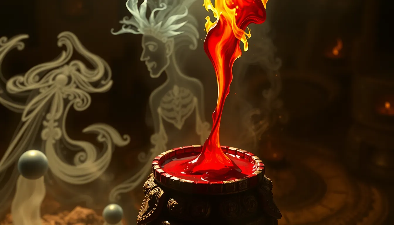 The Sacred Blood of the Maya: Rituals That Defined a Civilization ...