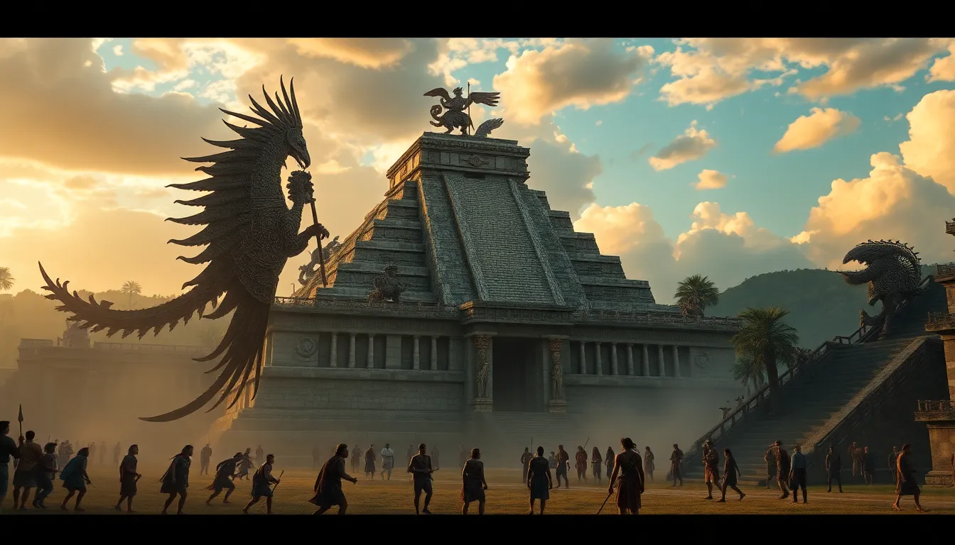The Spiritual Essence of the Mayan Ballgame: Myths and Beliefs - Mayan ...
