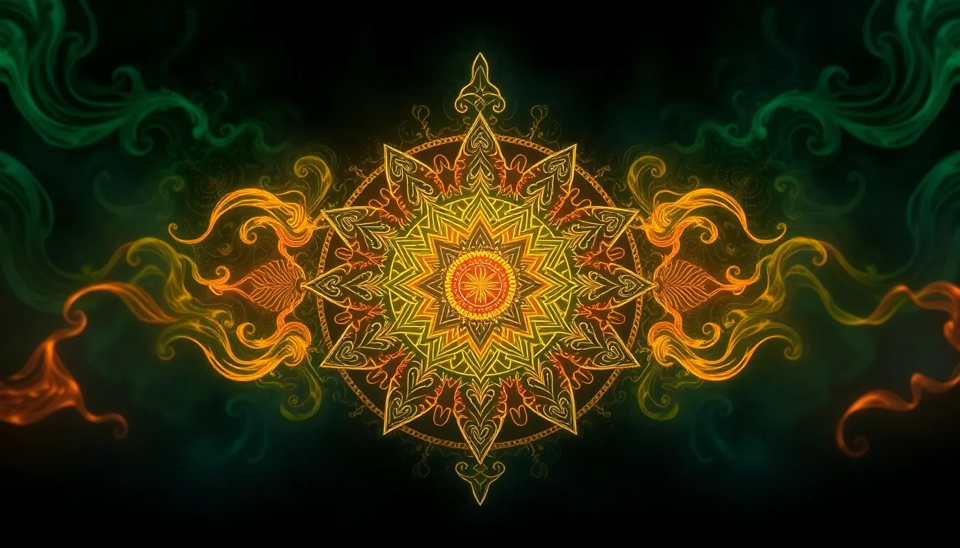 Mayan Divination: The Intersection of Nature and Spirituality - Mayan ...