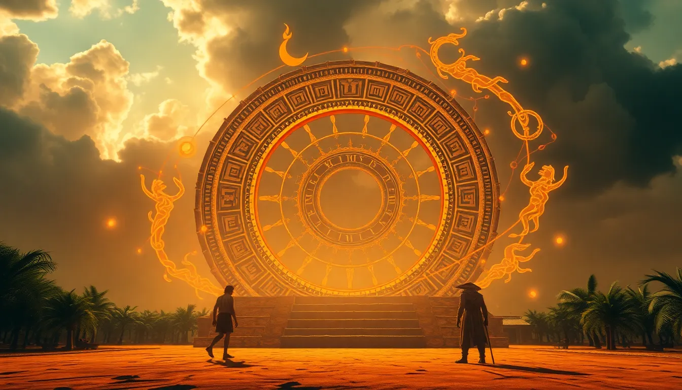 Mayan Prophecy and the Cycle of Life: Understanding Existence - Mayan ...