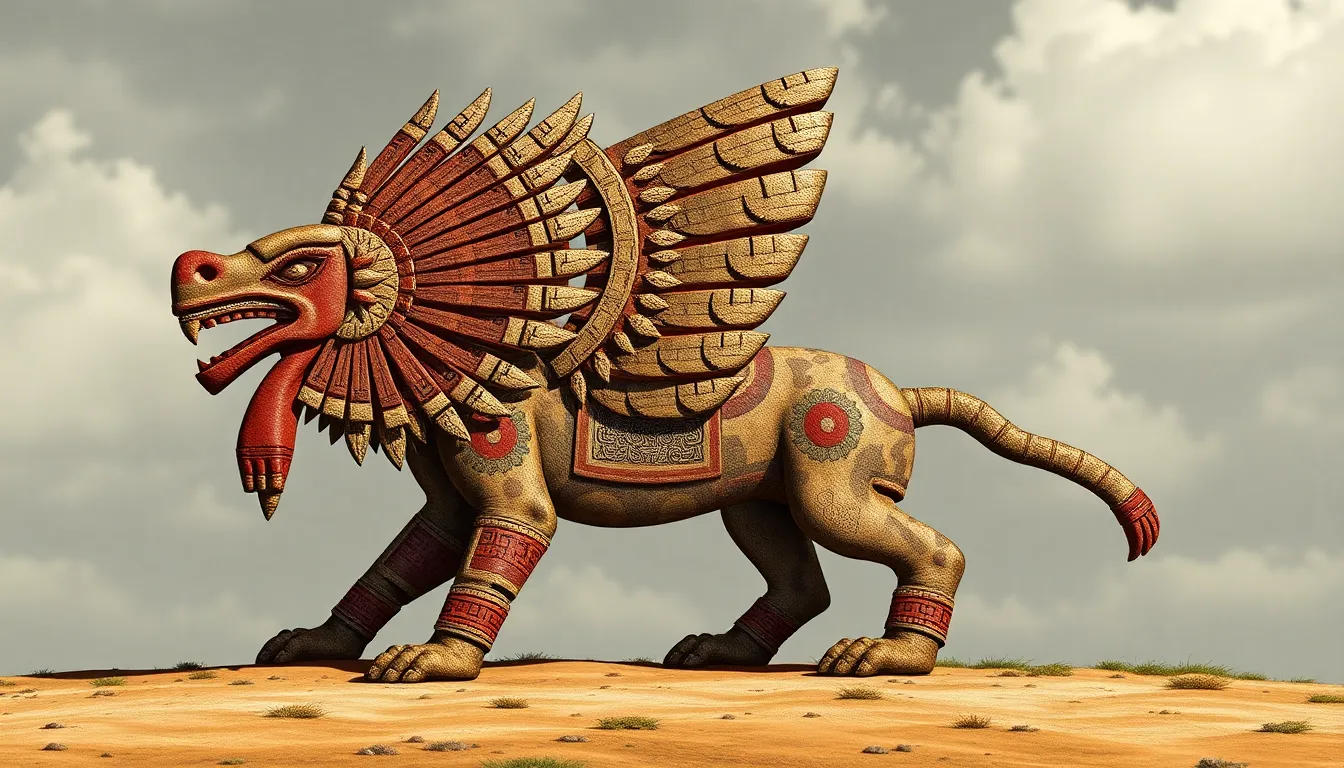 The Sacred Animals of the Maya: Symbols of Power and Protection - Mayan ...